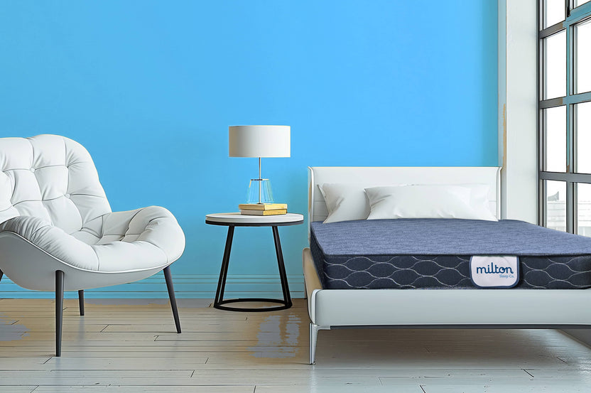 News - Milton Sleep Company | Mattress Shop