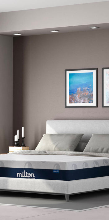 Milton Sleep Company