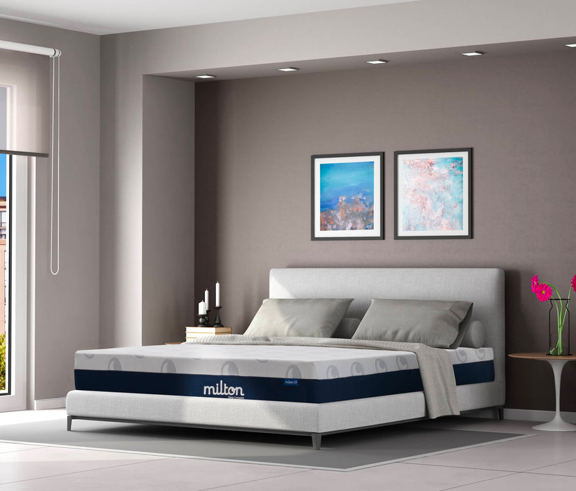 Milton Sleep Company